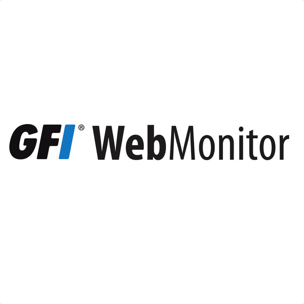 GFI WebMonitor - GFI - программы для защиты сети!